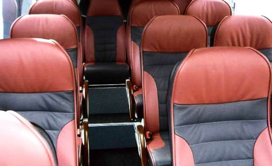 Limos4 fleet: Business, First, Economy, Stretch, Van, Coach - Limos4