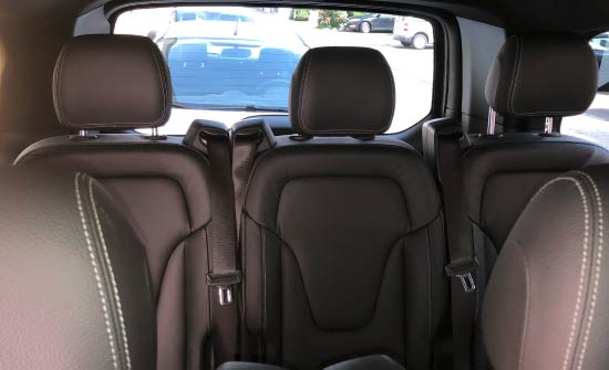 Limos4 fleet: Business, First, Economy, Stretch, Van, Coach - Limos4